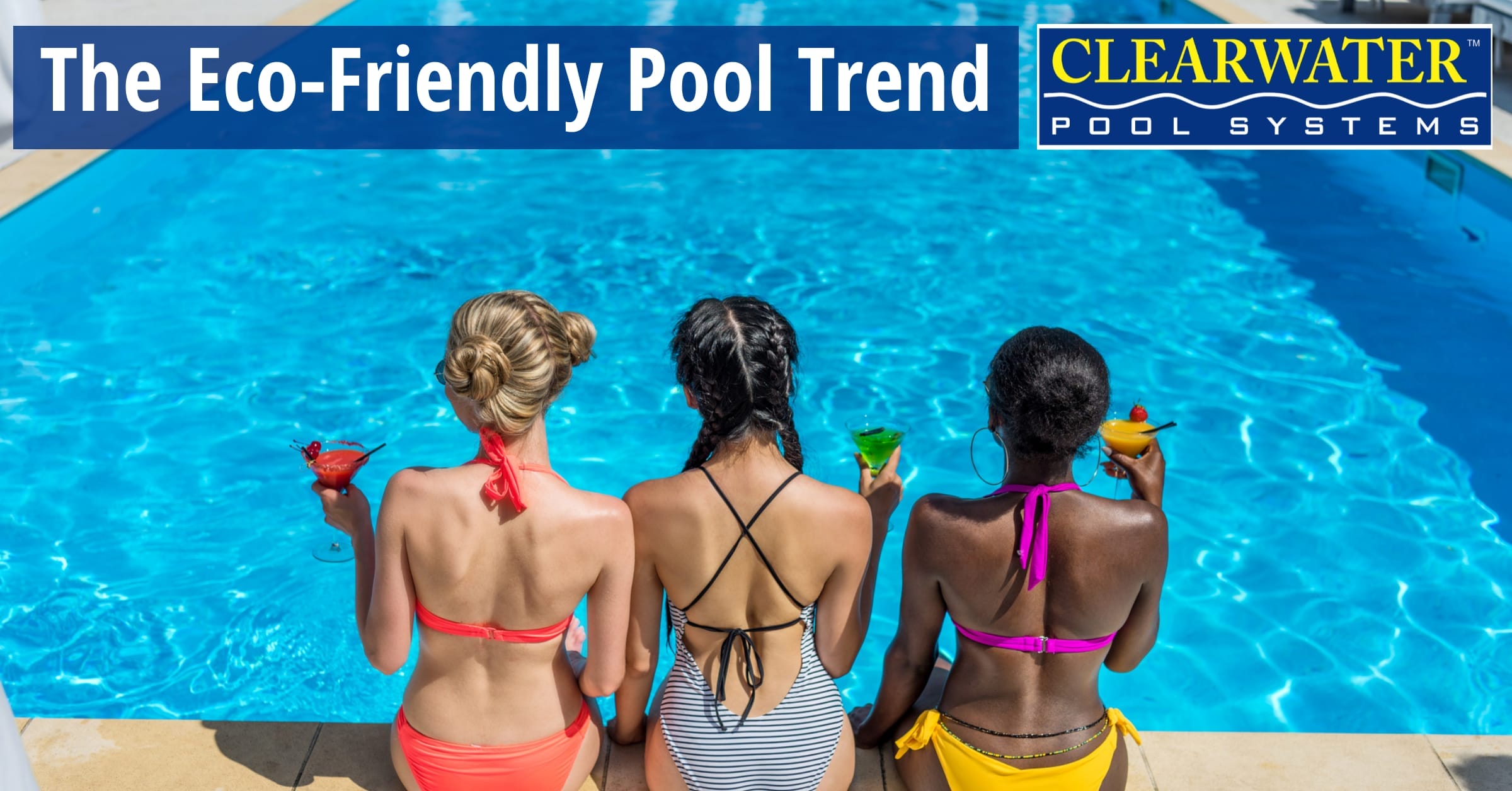 The Eco-Friendly Pool Trend